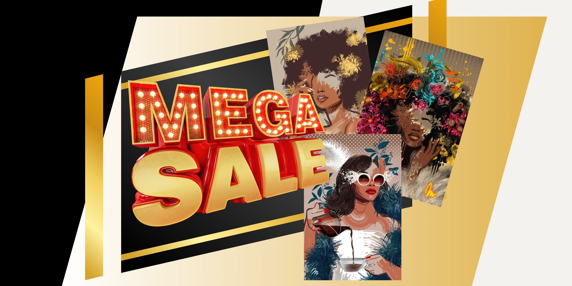 BIPOC ART | Morai Art Studios